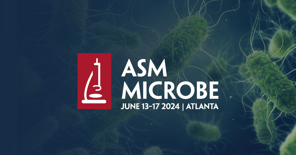 M20 Genomics Showcases Cutting-Edge Single-Bacterium RNA Sequencing Technologies at ASM Microbe ...