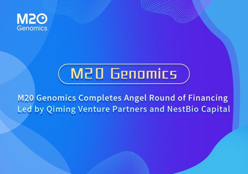 News & Events - M20 Genomics