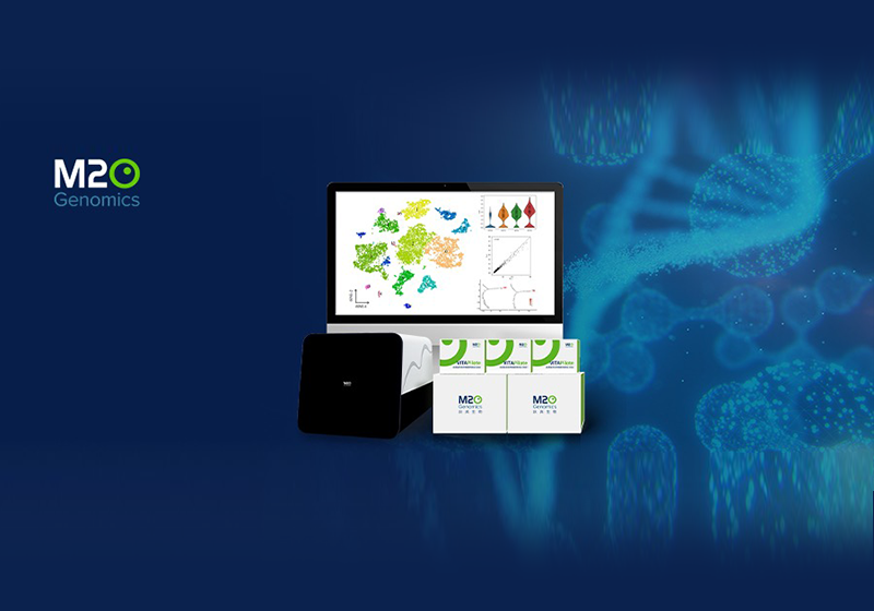 News & Events - M20 Genomics