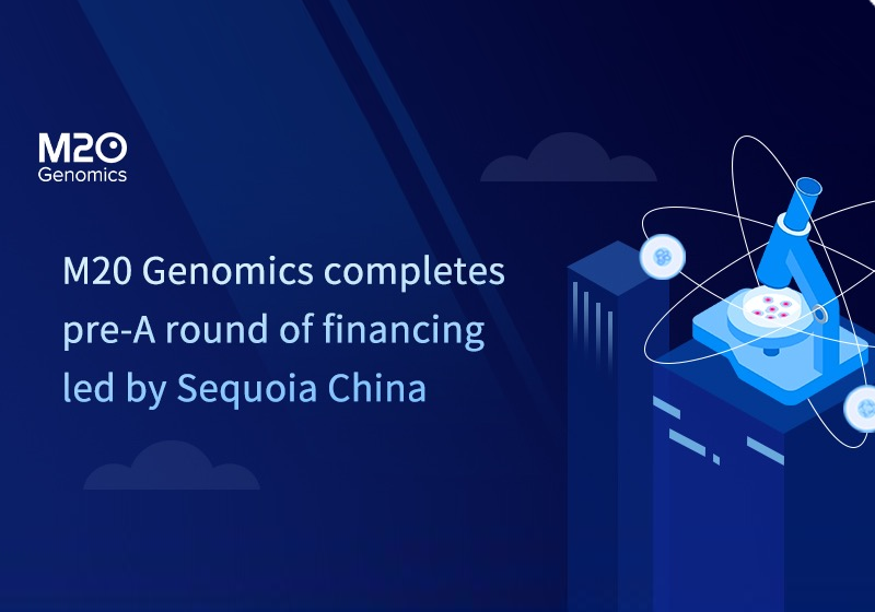 News & Events - M20 Genomics