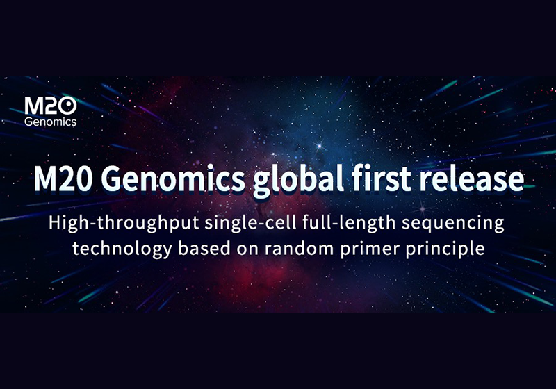News & Events - M20 Genomics