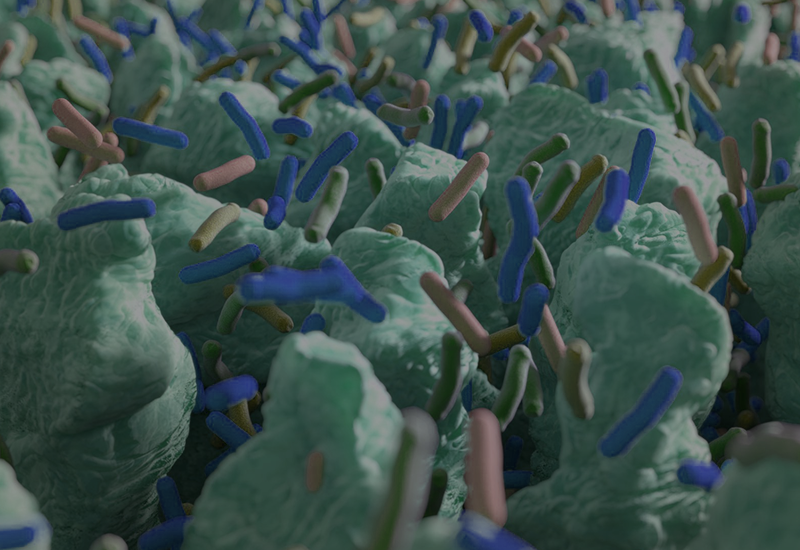 AREA OF INTEREST - M20 Genomics