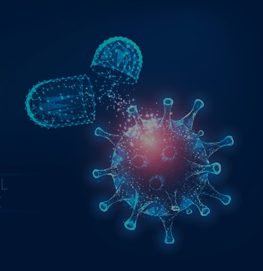 AREA OF INTEREST - M20 Genomics