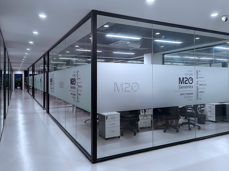 M20 Genomics