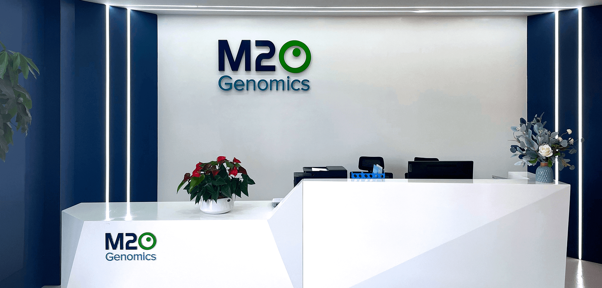 M20 Genomics