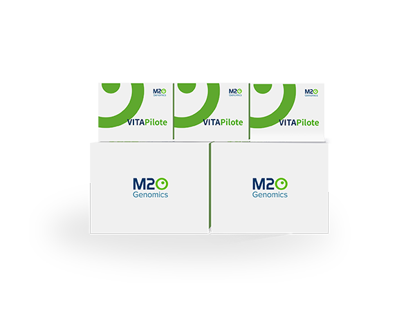 Single-Cell Transcriptome for FFPE Samples - M20 Genomics