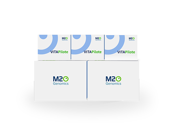 Single-Cell Transcriptome for Cultured Bacterial Samples - M20 Genomics