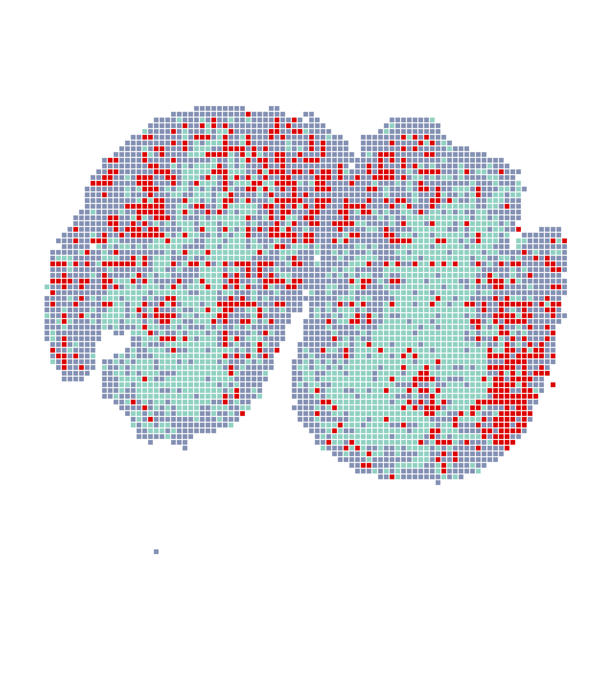 Groundbreaking Upgrade: M20 Spatial Redefines Full-Sample Spatial Transcriptomics - M20 Genomics