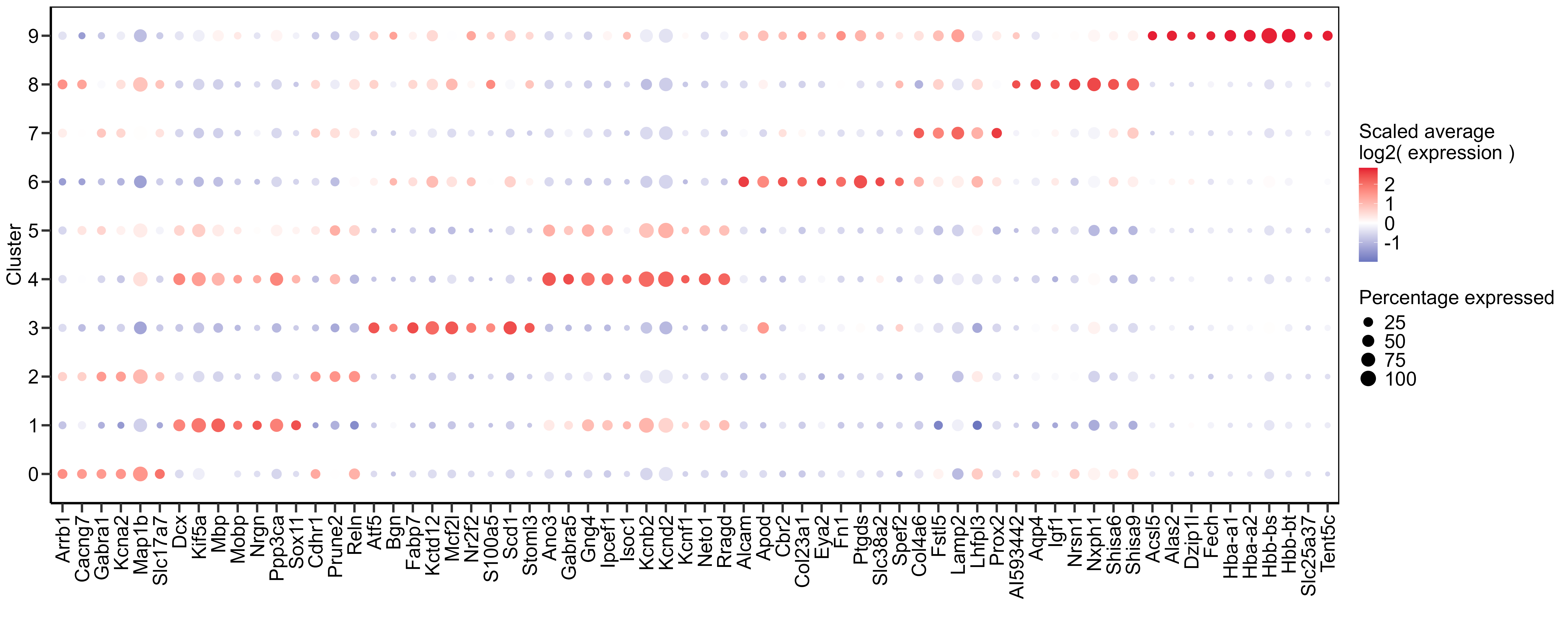 Groundbreaking Upgrade: M20 Spatial Redefines Full-Sample Spatial Transcriptomics - M20 Genomics